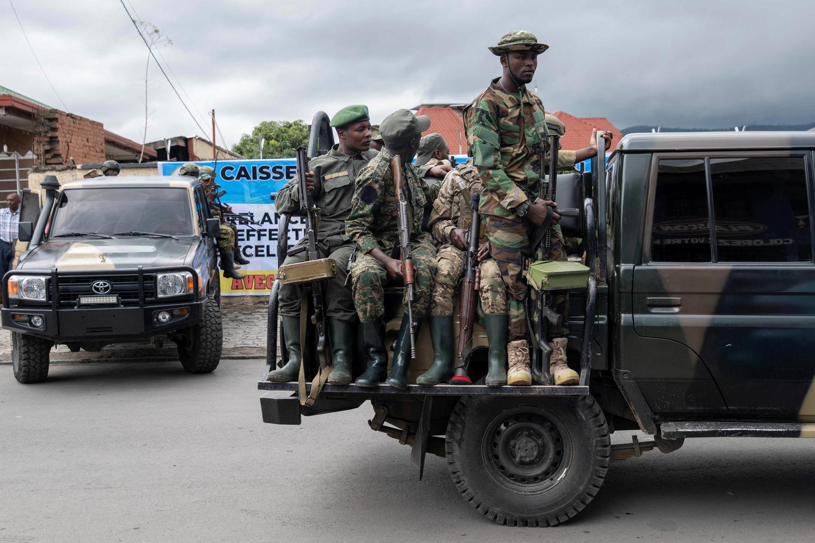 Congolese president Tshisekedi vervolgt zijn voorganger Kabila voor ... Congolese president Tshisekedi vervolgt zijn voorganger Kabila voor ...